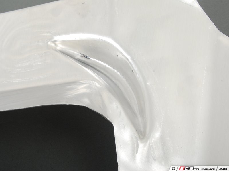 Genuine BMW - 51482253266 - HEAT PROT. - (NO LONGER AVAILABLE) (51-48-2 ...