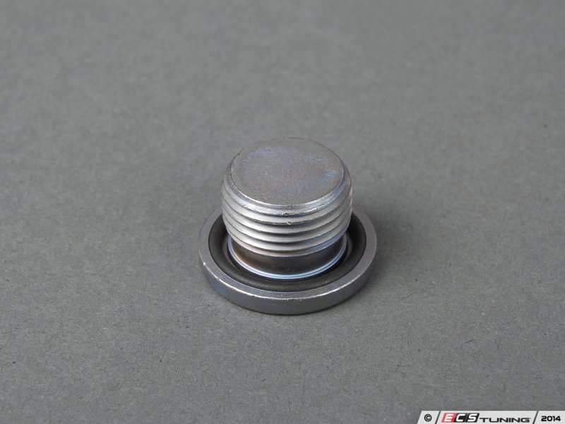 Assembled By ECS - 24117557070 - Automatic Transmission Service Kit ...