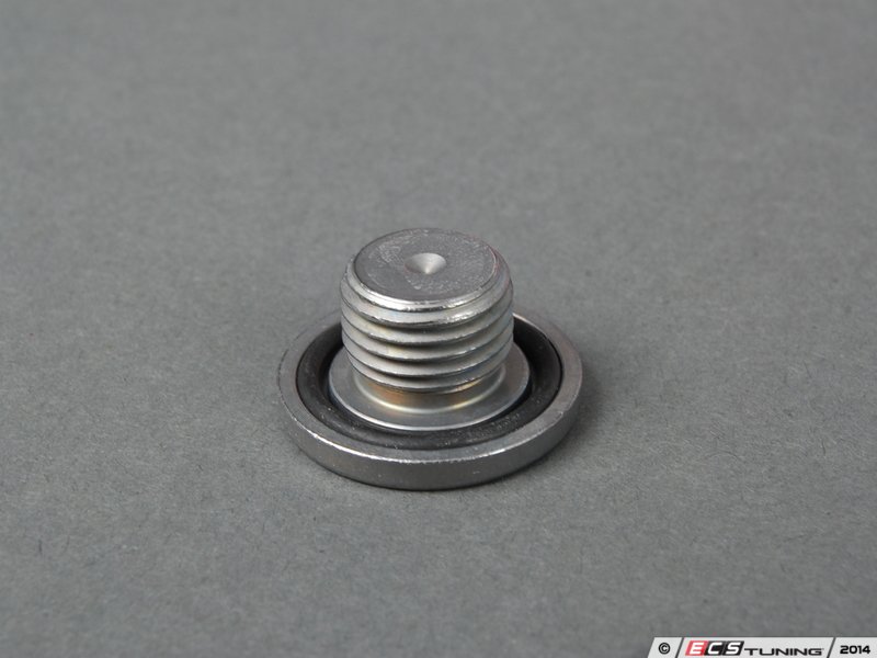 Assembled By ECS - 24117557070 - Automatic Transmission Service Kit ...