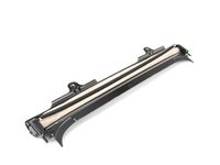 Genuine Volkswagen Audi - 1K9877307A3U5 - Sunroof Sunshade - Beige (1K9 ...