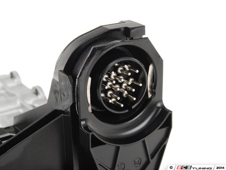 Genuine BMW - 24347571232 - Valve Body (Mechatronics) (24-34-7-571-232)