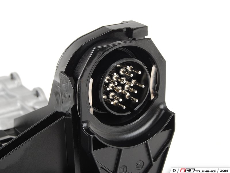 Genuine BMW - 24347571232 - Valve Body (Mechatronics) (24-34-7-571-232)