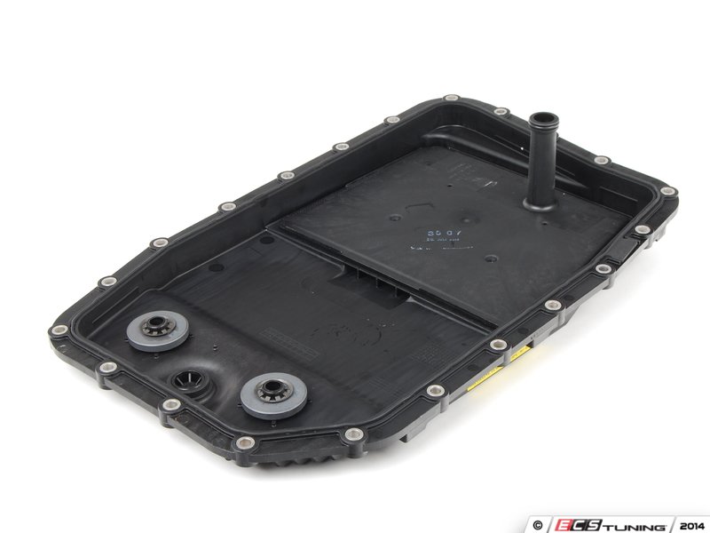 Genuine BMW - 24347571232 - Valve Body (Mechatronics) (24-34-7-571-232)