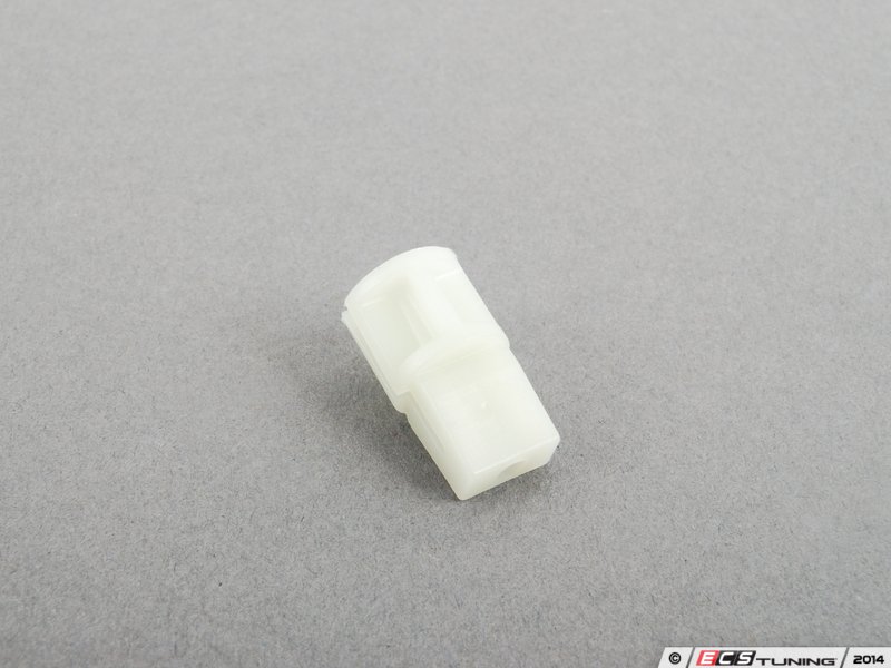 Genuine BMW - 51418267067 - Expanding nut - priced each (51-41-8-267-067)