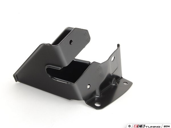 Genuine BMW - 51648040554 - Lock Plate - Right (51-64-8-040-554)