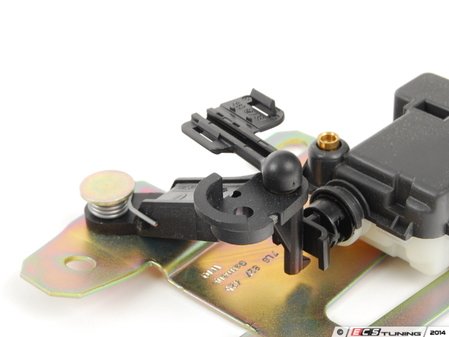 Genuine Volkswagen Audi - 7L6827425A - Hatch Actuator (7L6 827 425 A)