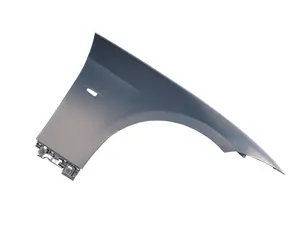 Genuine BMW - 51647058594 - Core Support (51-64-7-058-594)