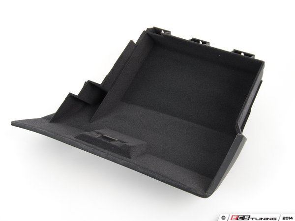 Genuine BMW - 51161884243 - E30 Glove Box - Anthracite (51-16-1-884-243)