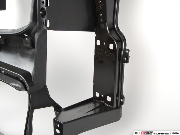 Genuine BMW - 51647900810 - Front body panel (51-64-7-900-810)