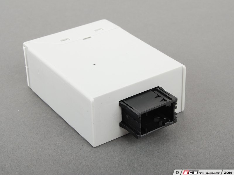 Genuine MINI - 61359177976 - MODULE OUTSIDE MIRROR FOLD-I (61-35-9-177-976)