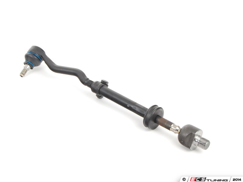 Genuine BMW - 32111126360 - Tie Rod Assembly - Priced Each (32-11-1-126 ...
