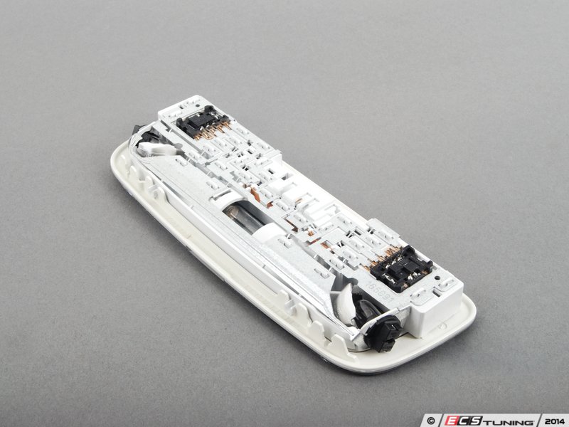 Genuine Mercedes Benz - 20482049019051 - INTERIOR LAM