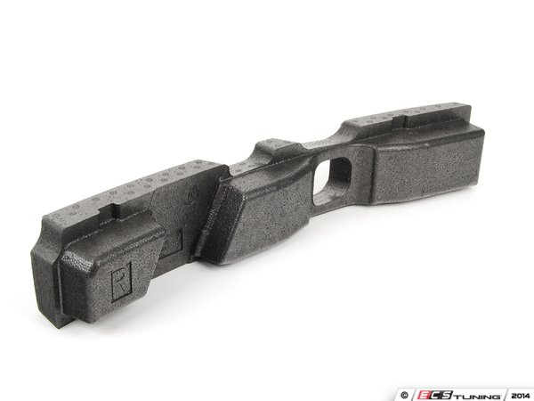 Genuine BMW - 51118040872 - SHOCK ABSORBER (51-11-8-040-872)