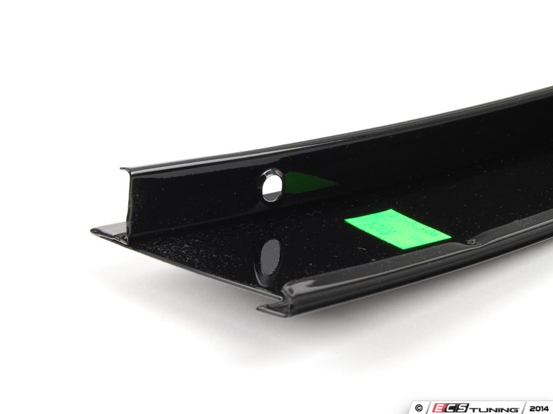 Genuine Volkswagen Audi - 3B0837902D041 - Exterior B Pillar Lining ...
