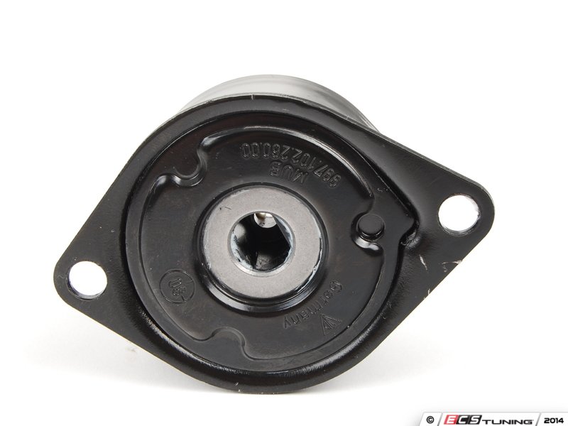 Genuine Porsche - 99710226000 - Drive Belt Tensioner