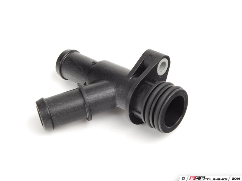 Genuine Porsche - 9A110656000 - Y-TYPE CONNECTOR