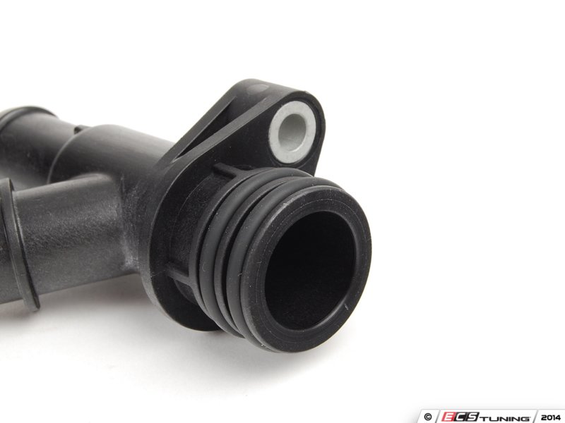 Genuine Porsche - 9A110656000 - Y-TYPE CONNECTOR