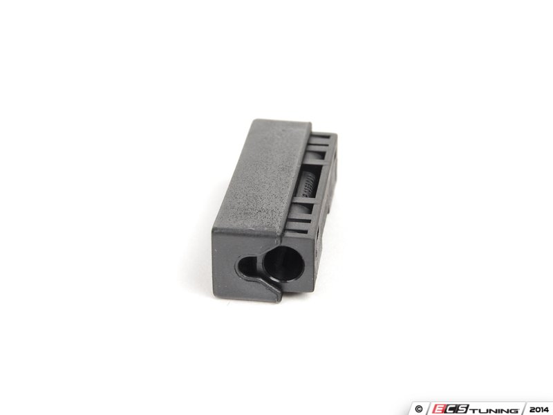 Genuine Volkswagen Audi - 4E0972645 - CONN PIECE (4E0 972 645)