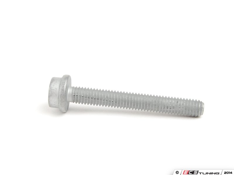 Genuine Volkswagen Audi - N10300805 - Allen Head Screw With Collar ...