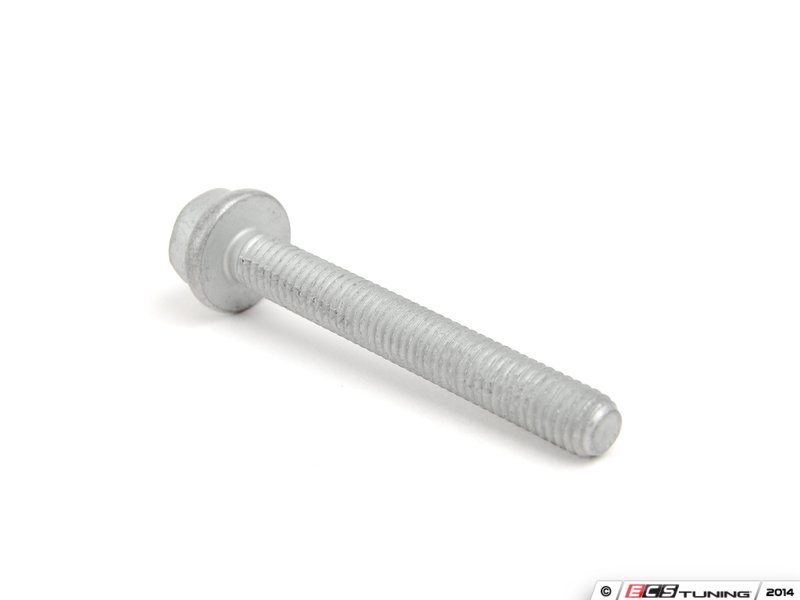 Genuine Volkswagen Audi - N10300805 - Allen Head Screw With Collar ...