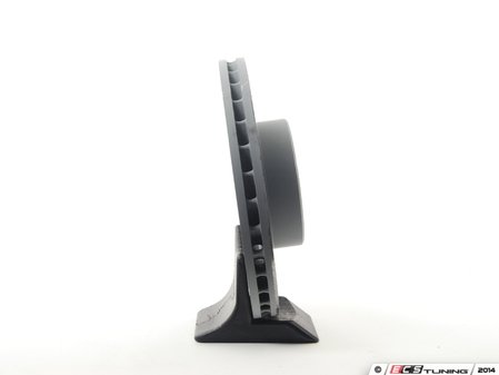 Genuine Mercedes Benz - 221421171207 - Front Brake Rotor - Priced Each