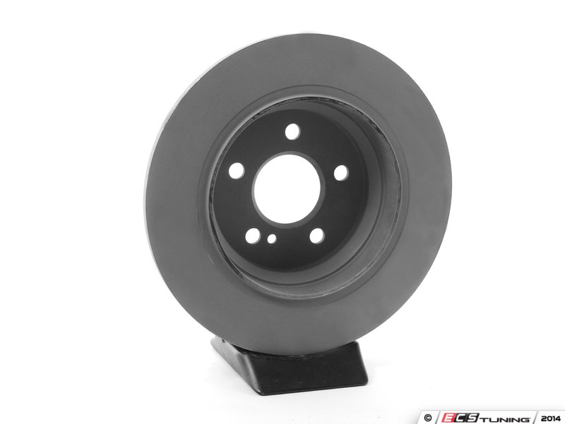 Genuine Mercedes Benz - 221423111207 - Rear Brake Rotor - Priced Each