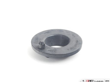 Genuine Volkswagen Audi - 1K0512297D - Rear Lower Coil Spring Isolator ...