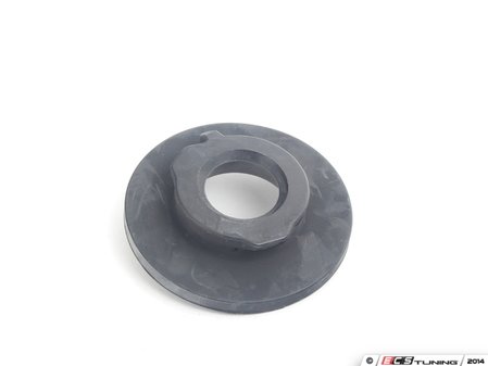 Genuine Volkswagen Audi - 1K0512297D - Rear Lower Coil Spring Isolator ...