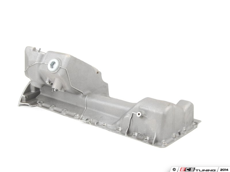 Genuine BMW - 11137838132 - E85 Oil Pan (11-13-7-838-132)