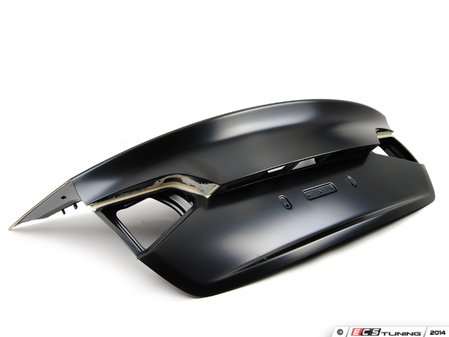 Genuine Volkswagen Audi - 8K5827023AG - Trunk Lid (8K5 827 023 AG)