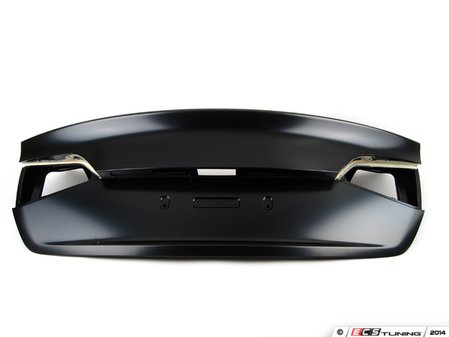 Genuine Volkswagen Audi - 8K5827023AG - Trunk Lid (8K5 827 023 AG)