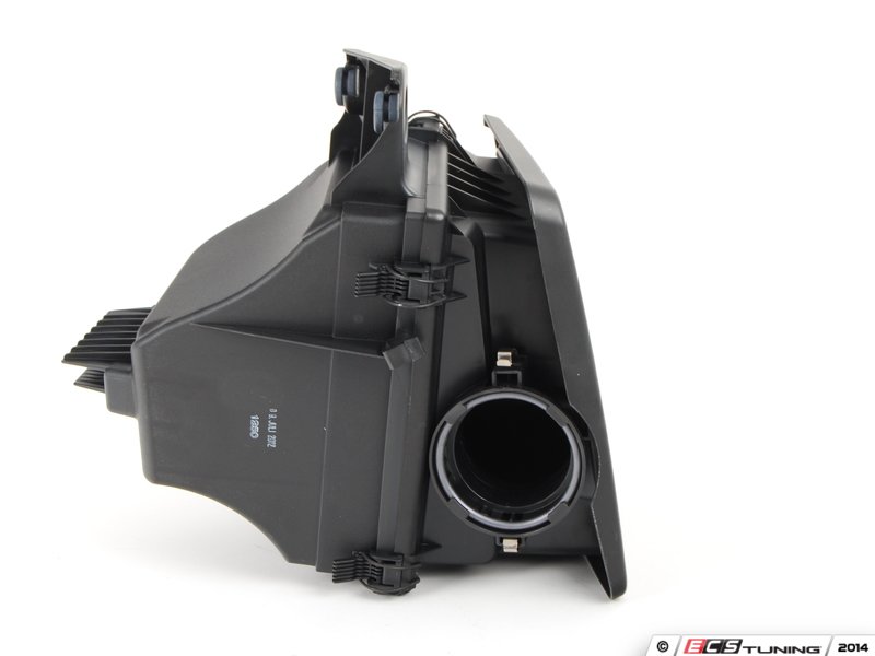 Genuine BMW - 13717501972 - Air Box (13-71-7-501-972)