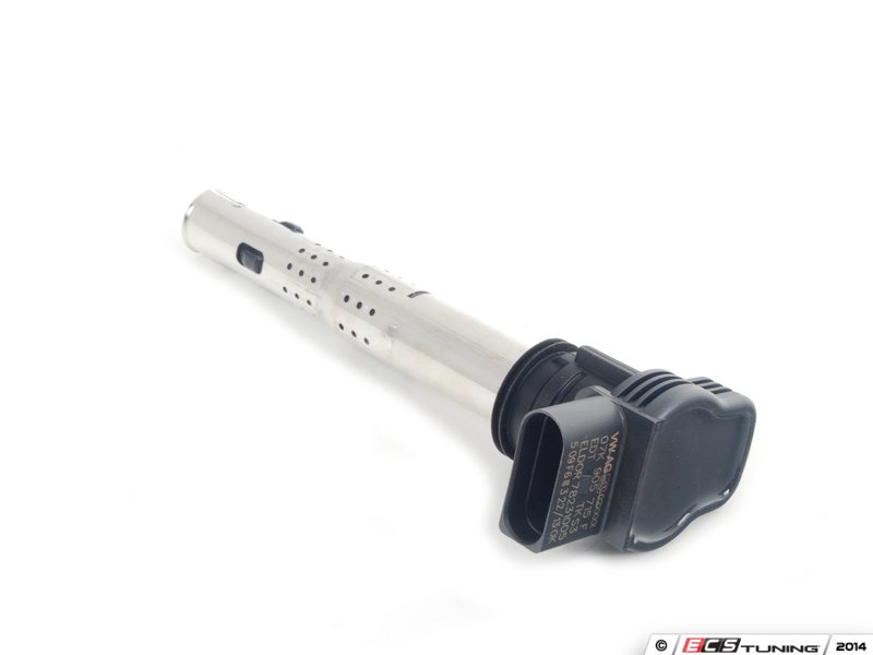 Genuine Volkswagen Audi - 06h971824bKT - Ignition Service Kit - Black ...