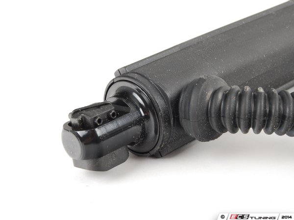 Genuine BMW - 51247332695 - E70 X5 Spindle Drive - Left (51-24-7-332-695)