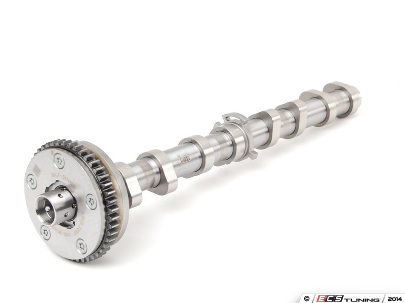 Genuine Volkswagen Audi - 06H109021K - Intake Camshaft (06H 109 021 K)