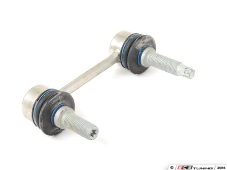 Genuine Mercedes Benz - 1643201232 - Rear Sway Bar End Link - Priced Each