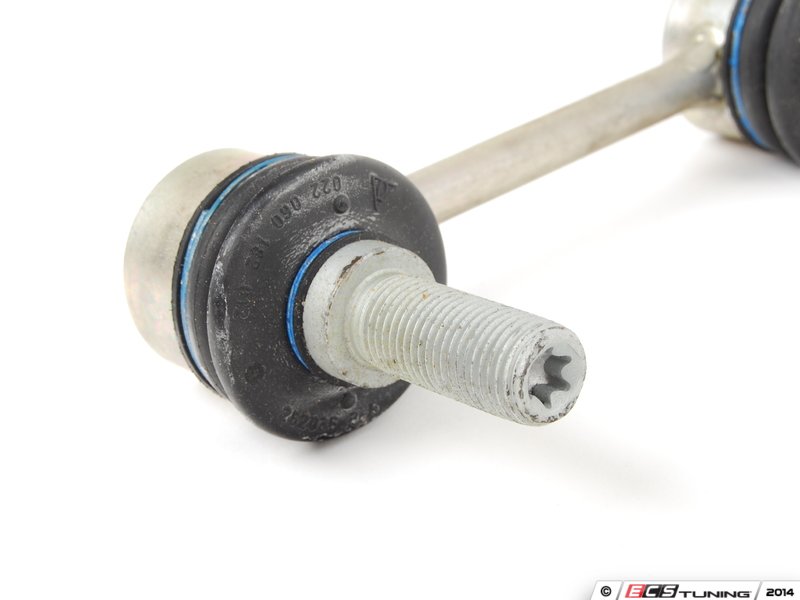 Genuine Mercedes Benz - 1643201232 - Rear Sway Bar End Link - Priced Each