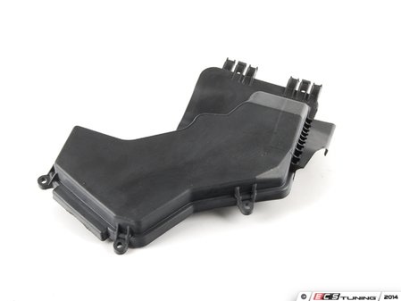 Genuine Volkswagen Audi - 4F1937576B - COVER (4F1 937 576 B)