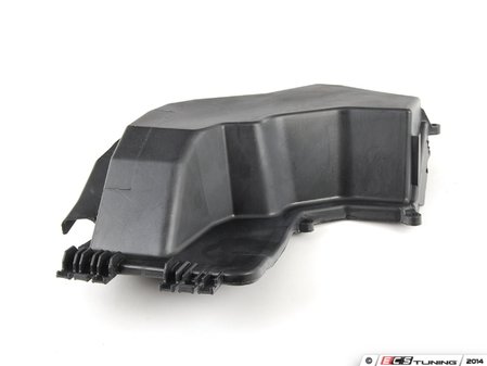 Genuine Volkswagen Audi - 4F1937576B - COVER (4F1 937 576 B)