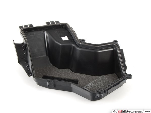 Genuine Volkswagen Audi - 4F1937576B - COVER (4F1 937 576 B)