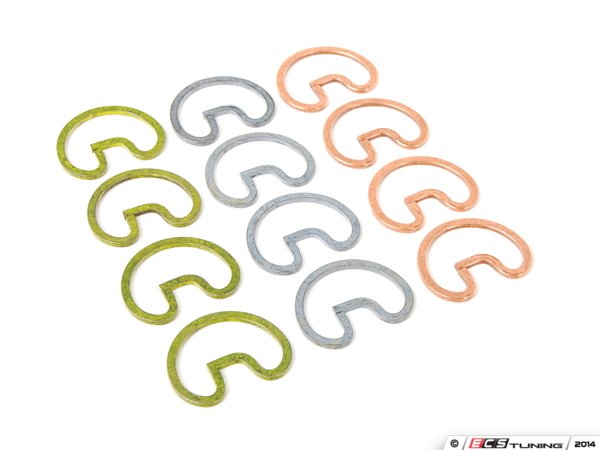 Genuine Mercedes Benz - 1634101001 - U-Joint - Priced Each