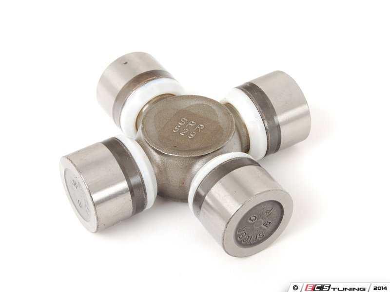 Genuine Mercedes Benz - 1634101001 - U-Joint - Priced Each