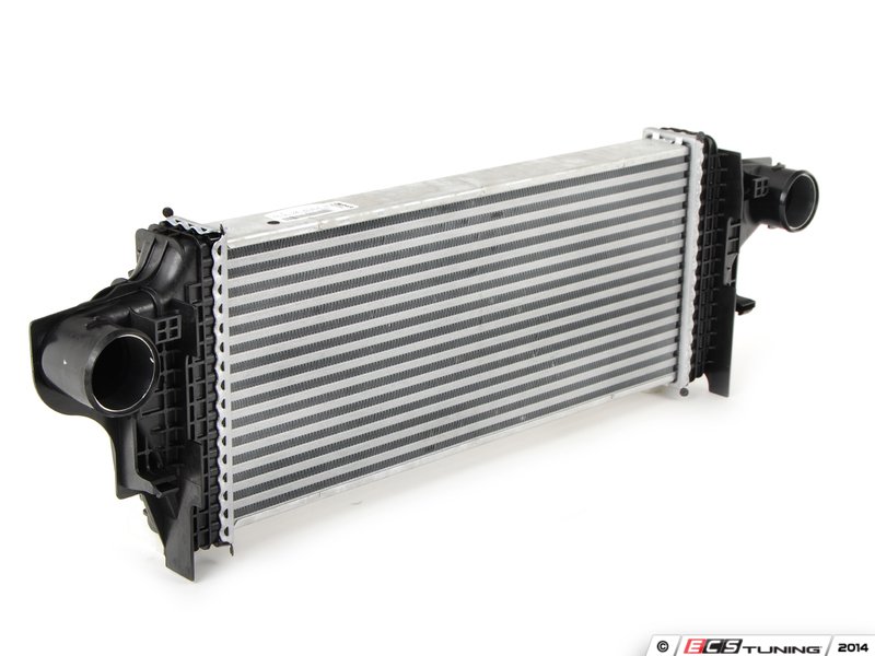 Genuine Mercedes Benz - 1645001900 - Intercooler Assembly