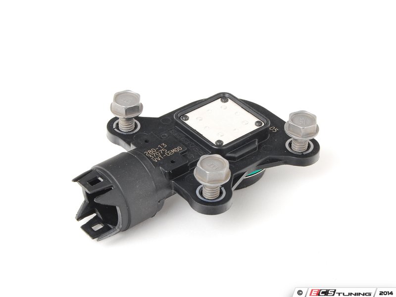 Genuine MINI - 11377541677 - Eccentric Shaft Sensor (11-37-7-541-677)