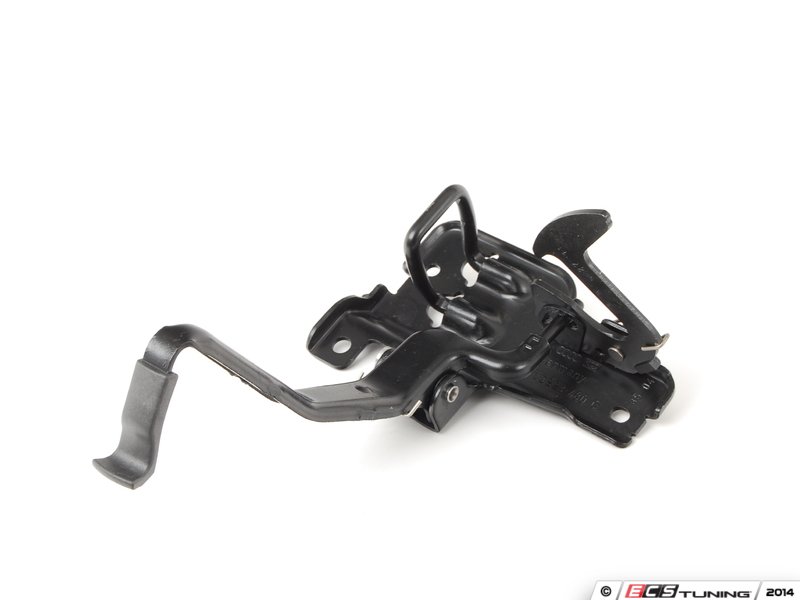 Genuine Volkswagen Audi - 8E0823480C - Hood Release Lever - (NO LONGER ...