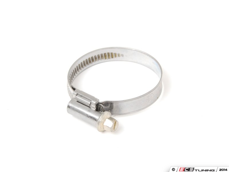 Genuine MINI - 07129952117 - HOSE CLAMP (07-12-9-952-117)