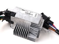 ECS News - Audi B6 A4 1.8T Radiator Fan Control Module