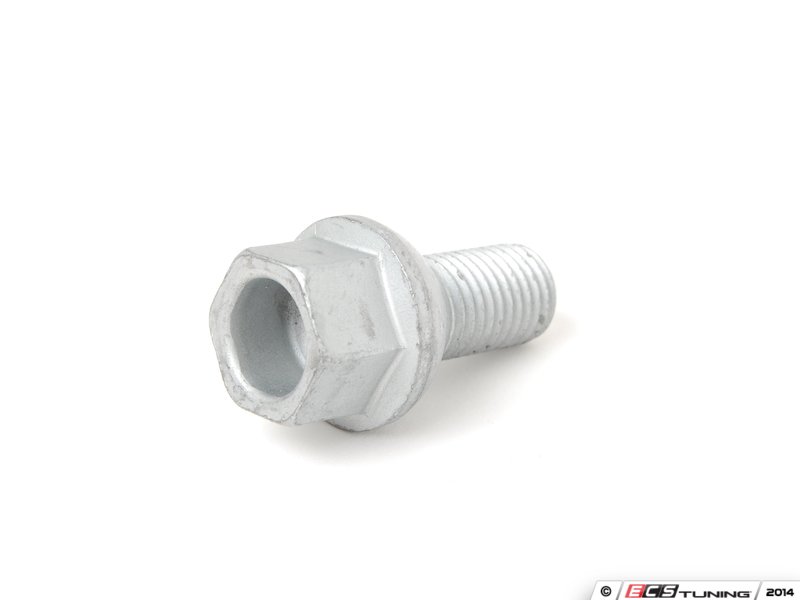 Genuine Mercedes Benz - 0009904507 - Wheel Bolt - Priced Each