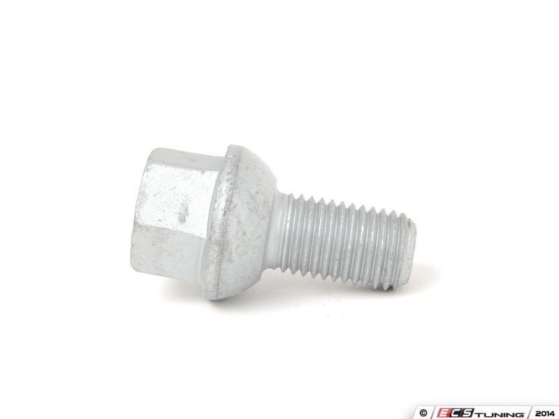 Genuine Mercedes Benz - 0009904507 - Wheel Bolt - Priced Each