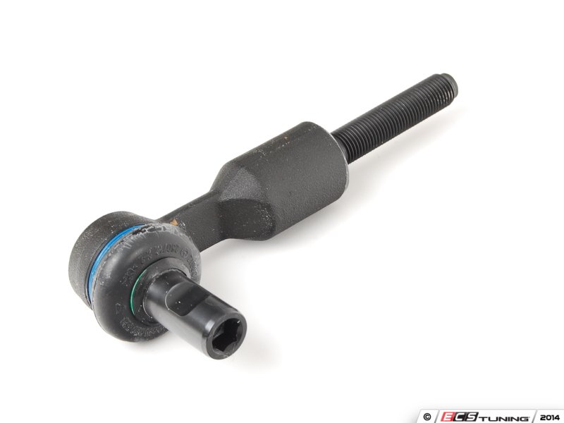 Genuine Volkswagen Audi - 4B0419811F - Outer Tie Rod End - Priced Each ...